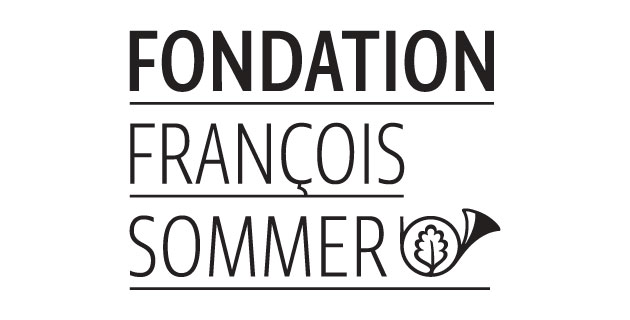 logo vectoriel Fondation François Sommer – Logothèque vectorielle