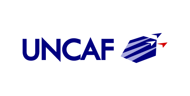 logo vectoriel UNCAF – Logotheque vectorielle