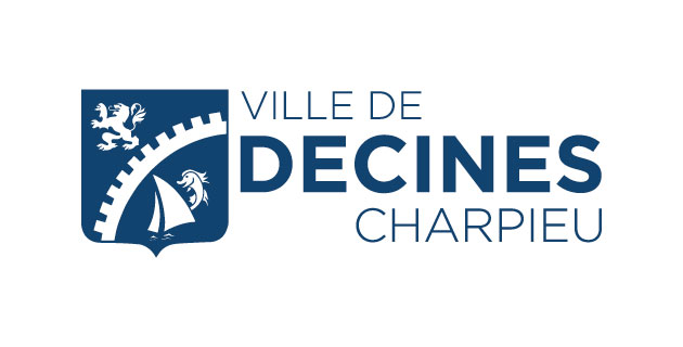 logo vectoriel Ville de Lyon – Logothèque vectorielle