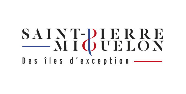 logo vectoriel Tourisme Saint-Pierre et Miquelon – Logothèque vectorielle