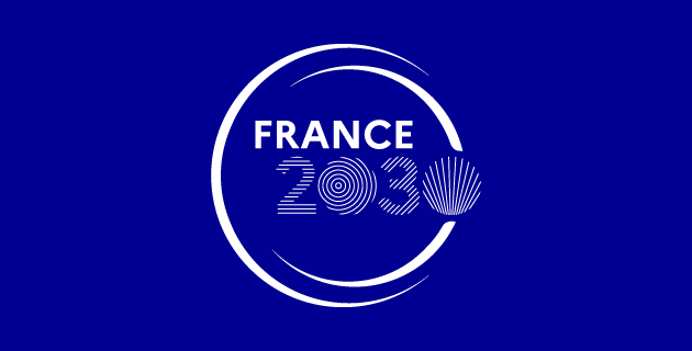 logo vectoriel France 2030 – Logothèque vectorielle