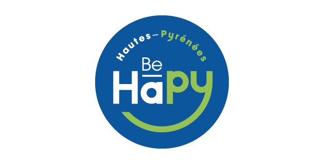 logo vectoriel Tourisme Hautes-Pyrénées – Logothèque vectorielle