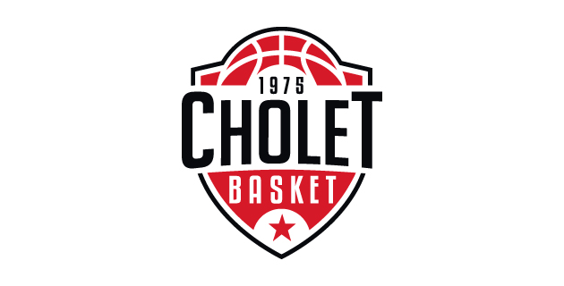 logo vectoriel Cholet Basket – Logothèque vectorielle
