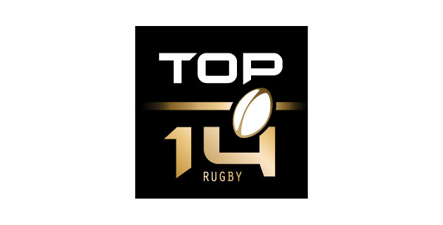 logo vectoriel Top 14 – Logothèque vectorielle