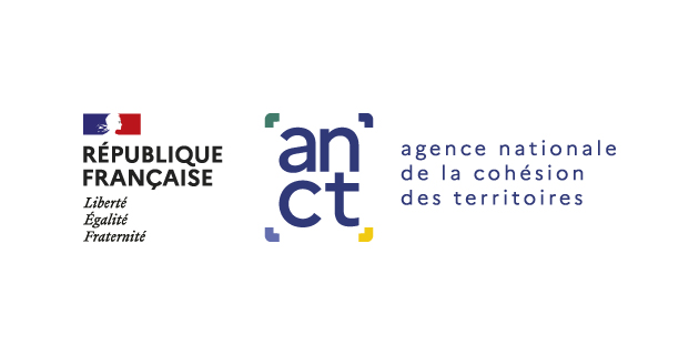 logo vectoriel ANCT – Logothèque vectorielle