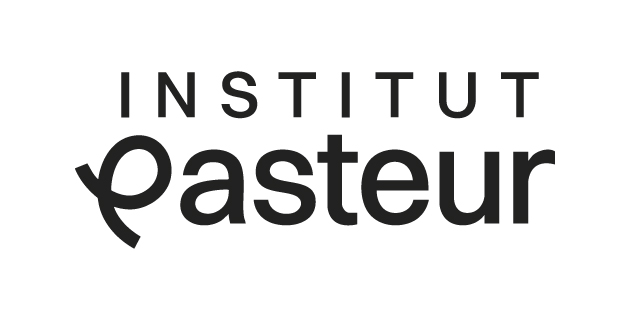 logo vectoriel Institut Pasteur – Logothèque vectorielle