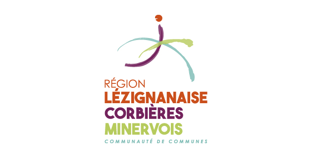 logo vectoriel Communauté de Communes Région Lézignanaise, Corbières ...
