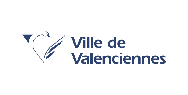 logo vectoriel Ville de Vileneuve d'Ascq – Logothèque vectorielle